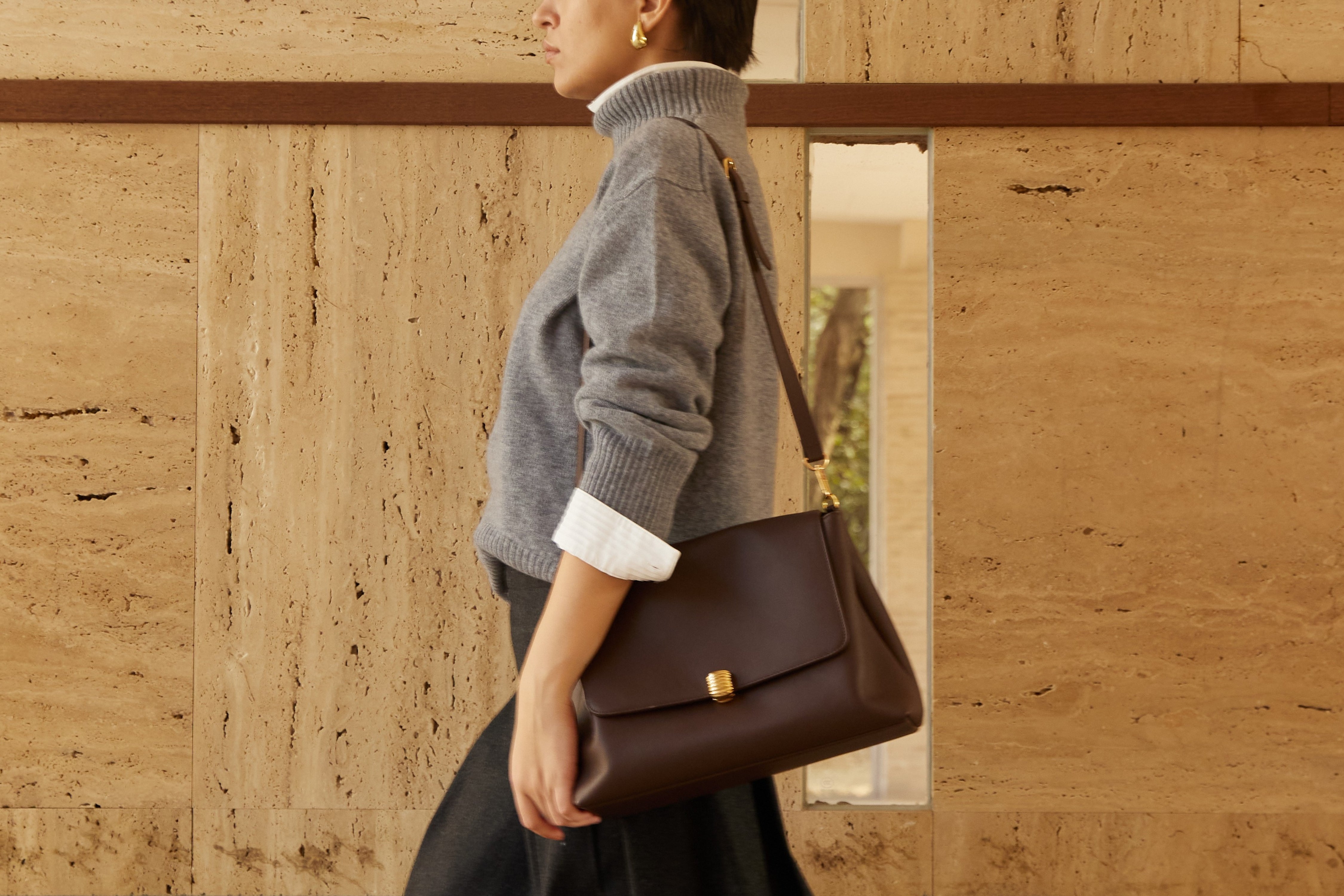 What Is Nappa Leather? Everything You Need to Know – Moonshaft