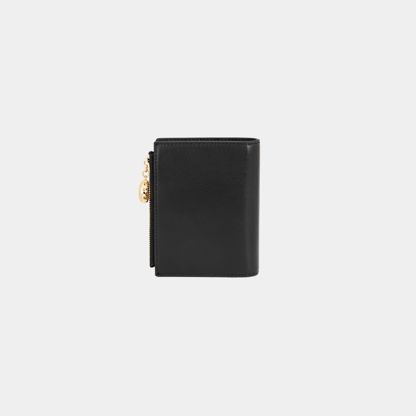 Crescent Bifold Wallet | Moonshaft