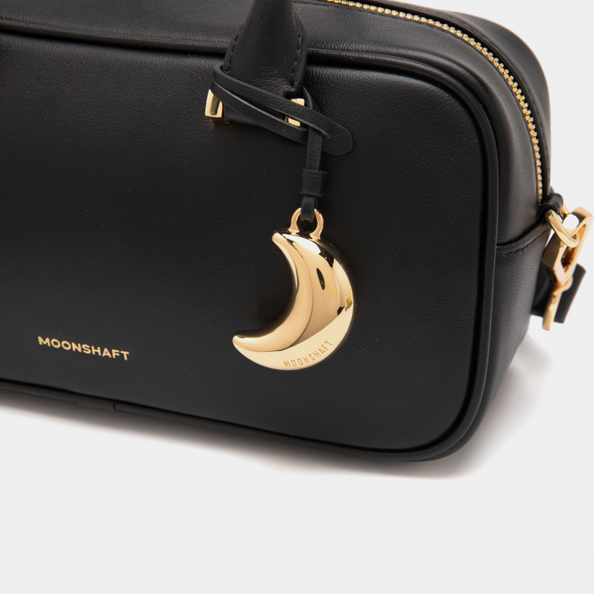 Crescent Bowling Bag | Moonshaft