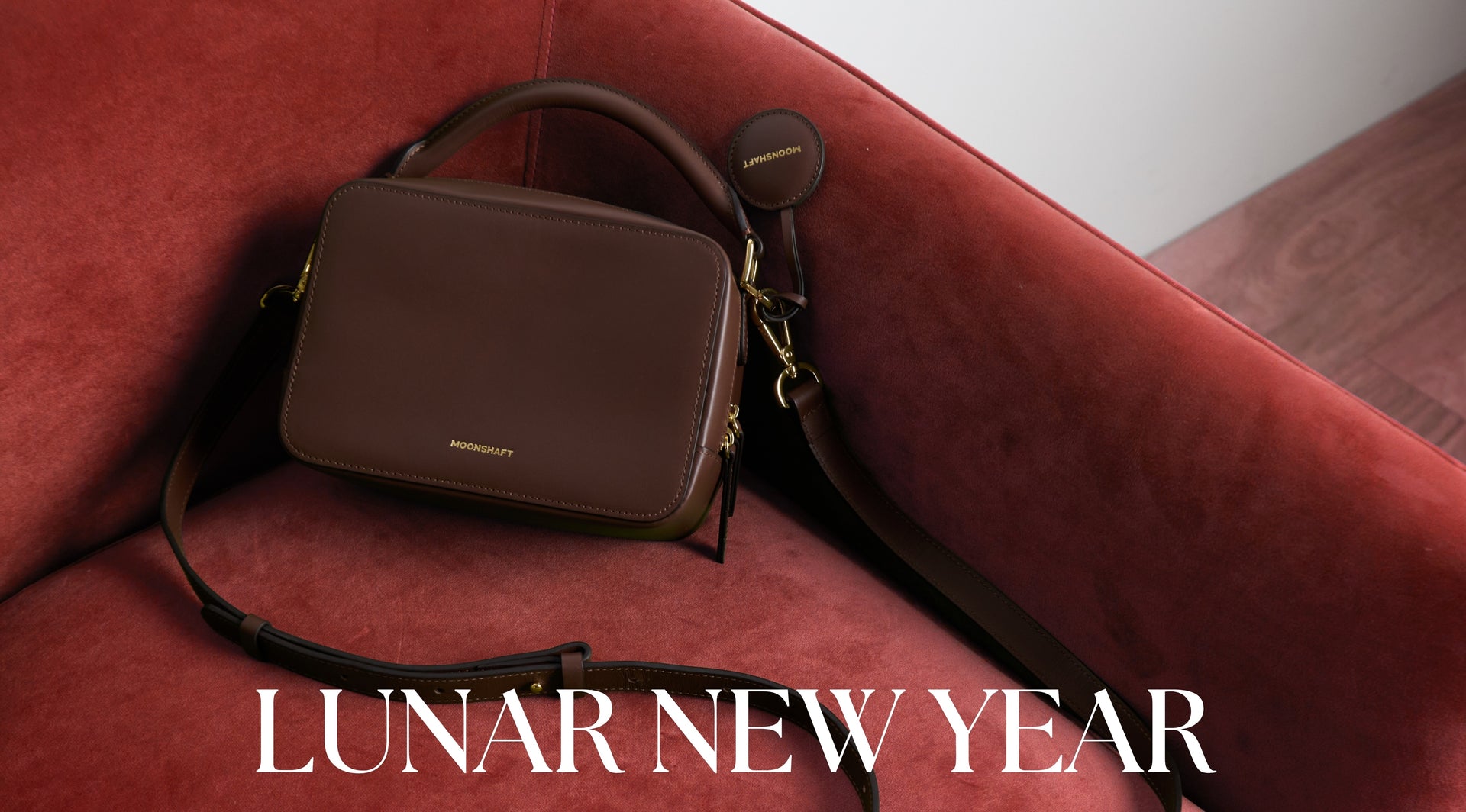 Lunar New Year 2026 – Moonshaft