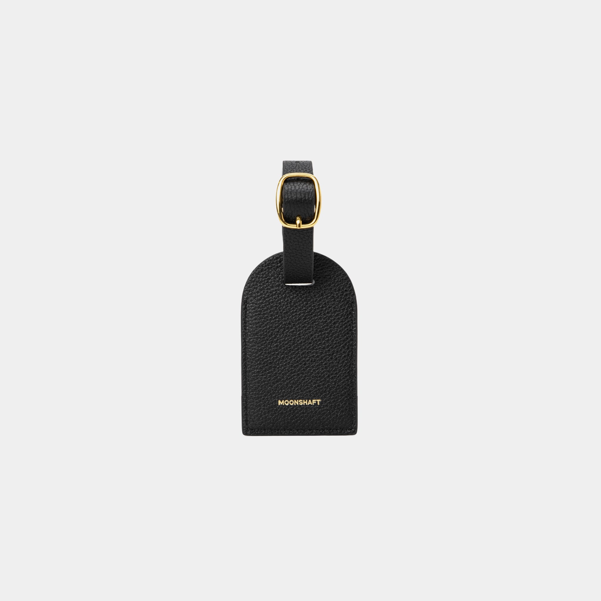 Luggage Tag – Moonshaft