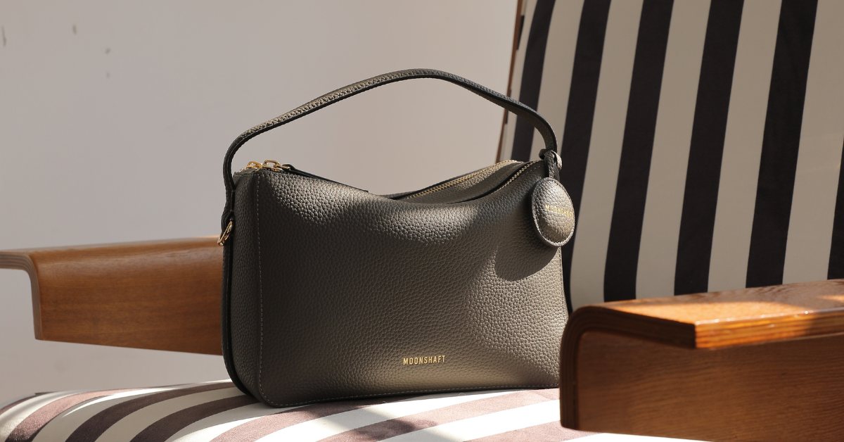 Nebula 21 – Moonshaft