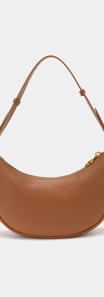 Crescent Moon Bag – Moonshaft｜Official Online Store | Leather Handbags ...